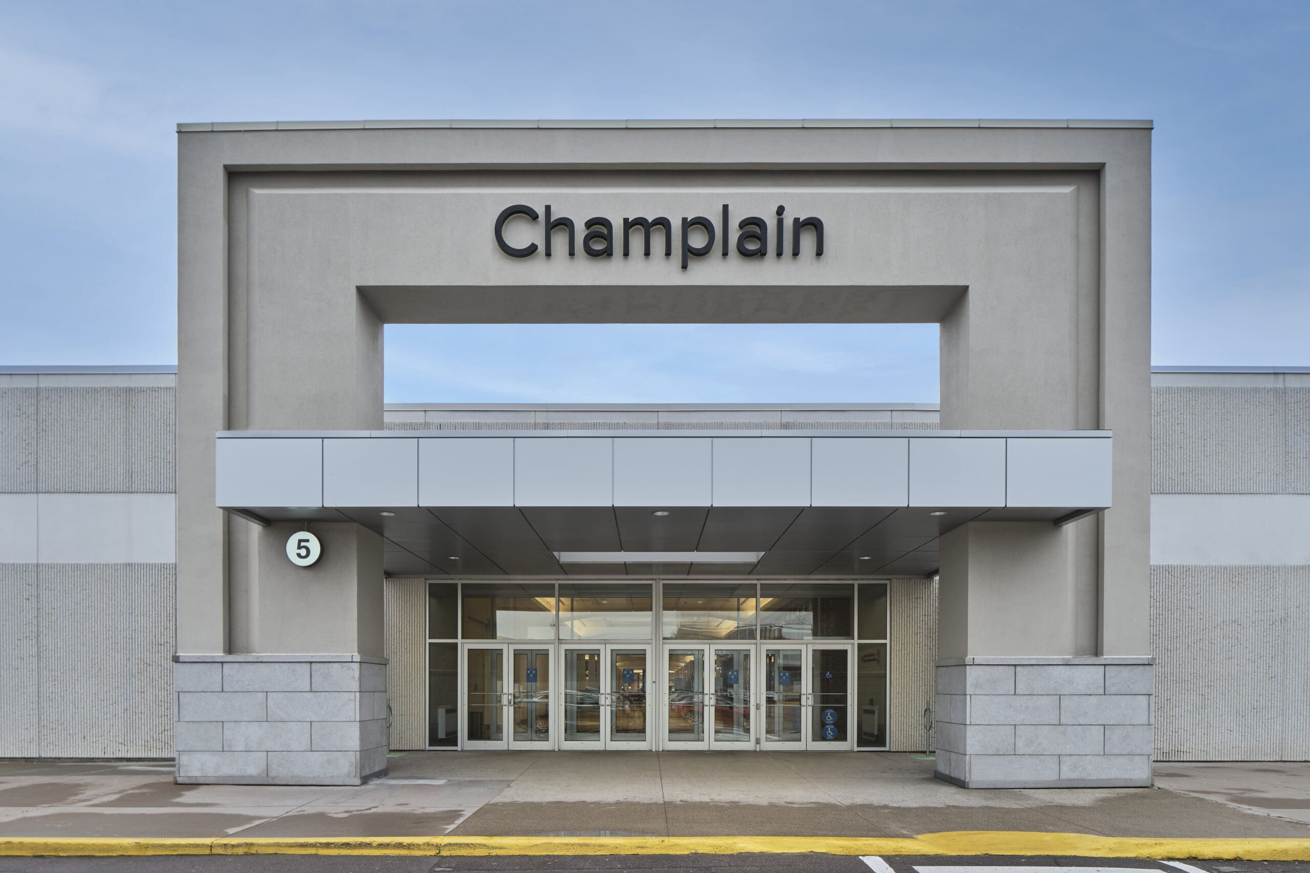 Champlain Place | Westcliff